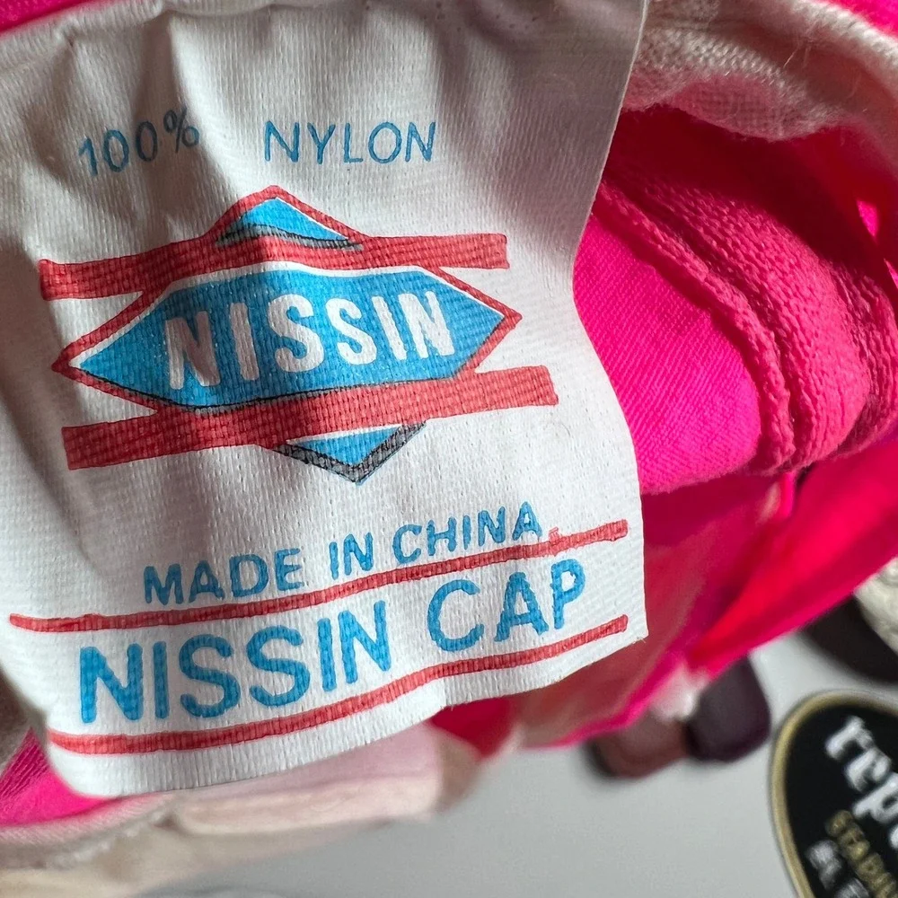 Microsoft | Accessories | Vintage Microsoft Network Computing Neon Pink ...